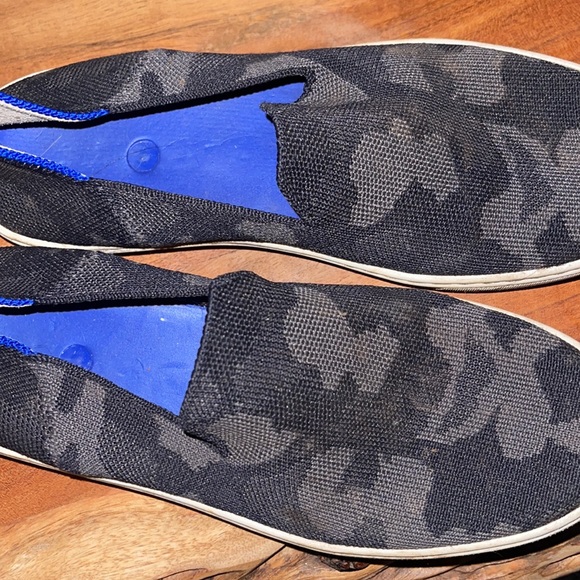 Rothy's | Shoes | Rothys Camo Sneakers | Poshmark